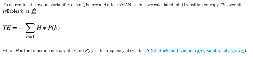 How to edit an equation?